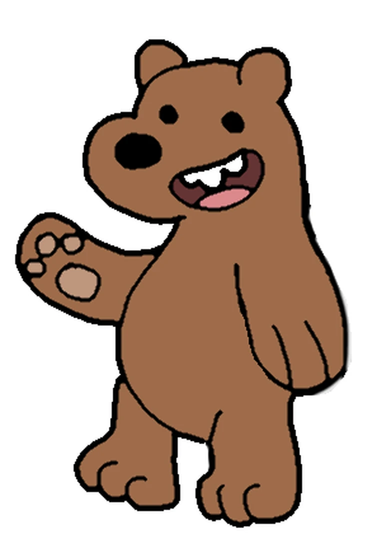 Discuss Everything About We Bare Bears Wiki | Fandom