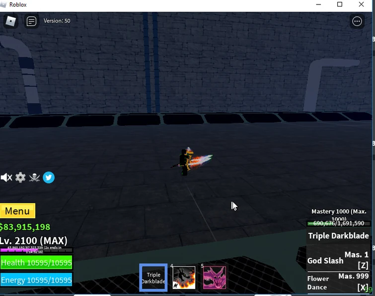 guys how to get true triple yoru... | Fandom