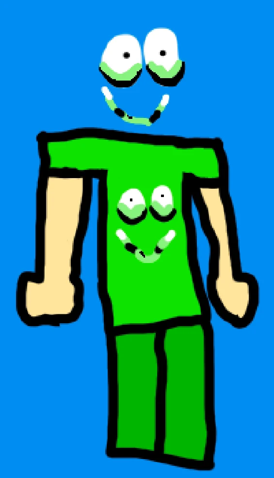 I made A-35 and A-200 humanoids | Fandom