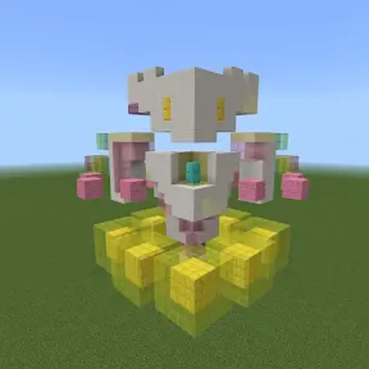 minecraft rhysmuth | Fandom