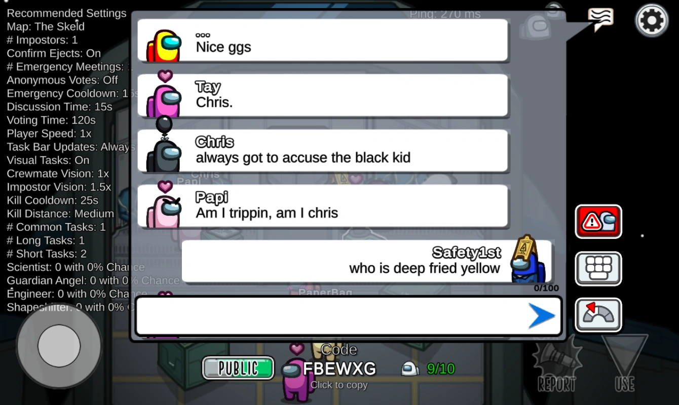 mmmmmmm deep fried | Fandom