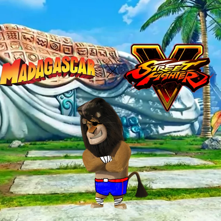 Discuss Everything About Madagascar Wiki | Fandom