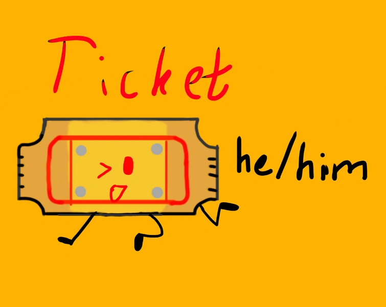 Some BSS items but they have limbs | Fandom