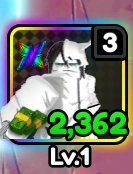 trait for ulq | Fandom