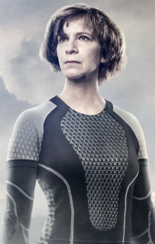 What are your opinions on Wiress? | Fandom