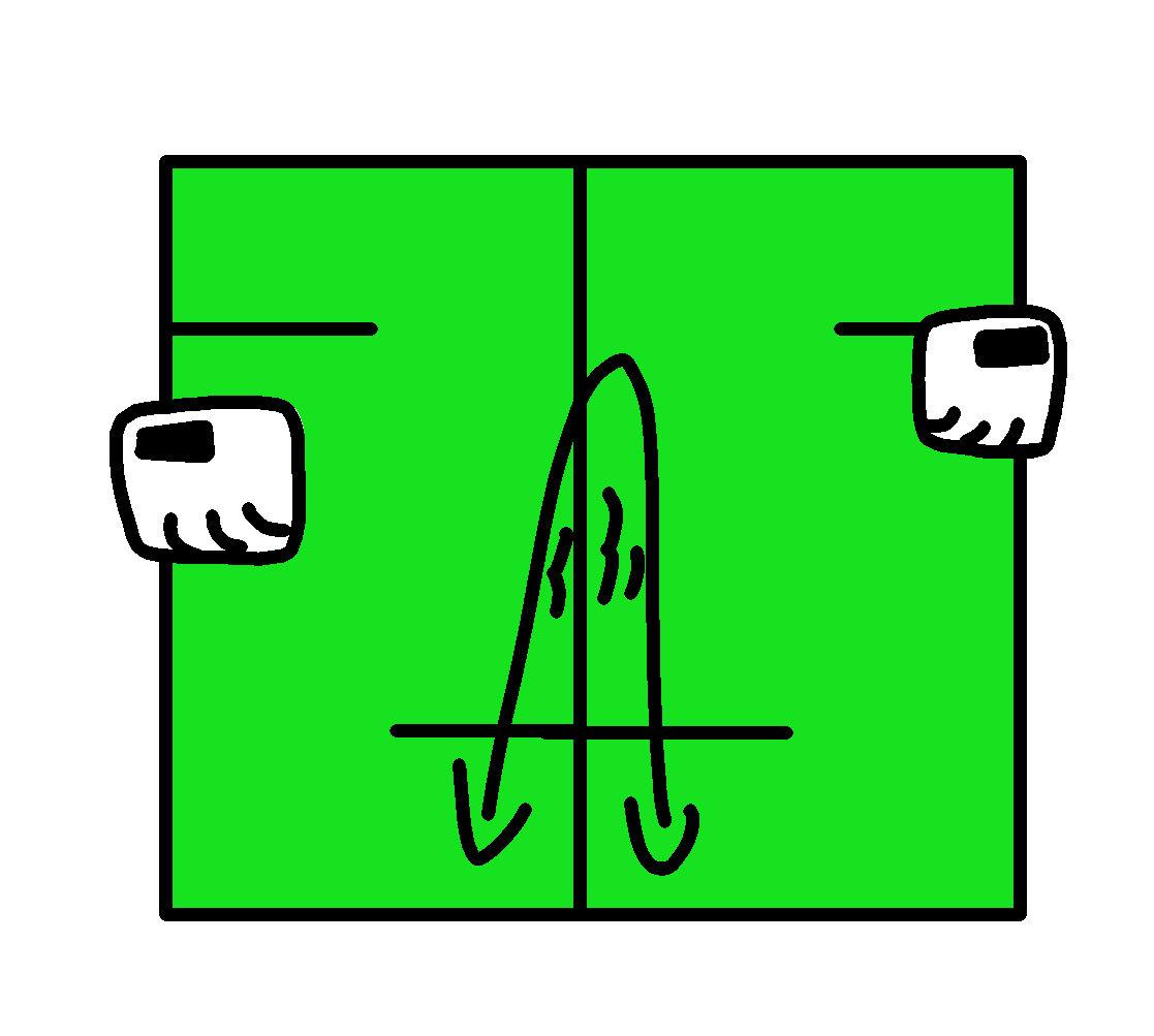 I made my 1st Alphabet Lore OC! | Fandom