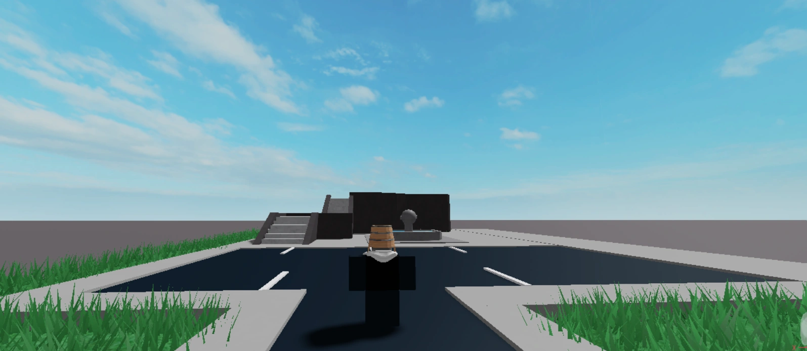 Sneak peak on my Office building heist concept! :D | Fandom