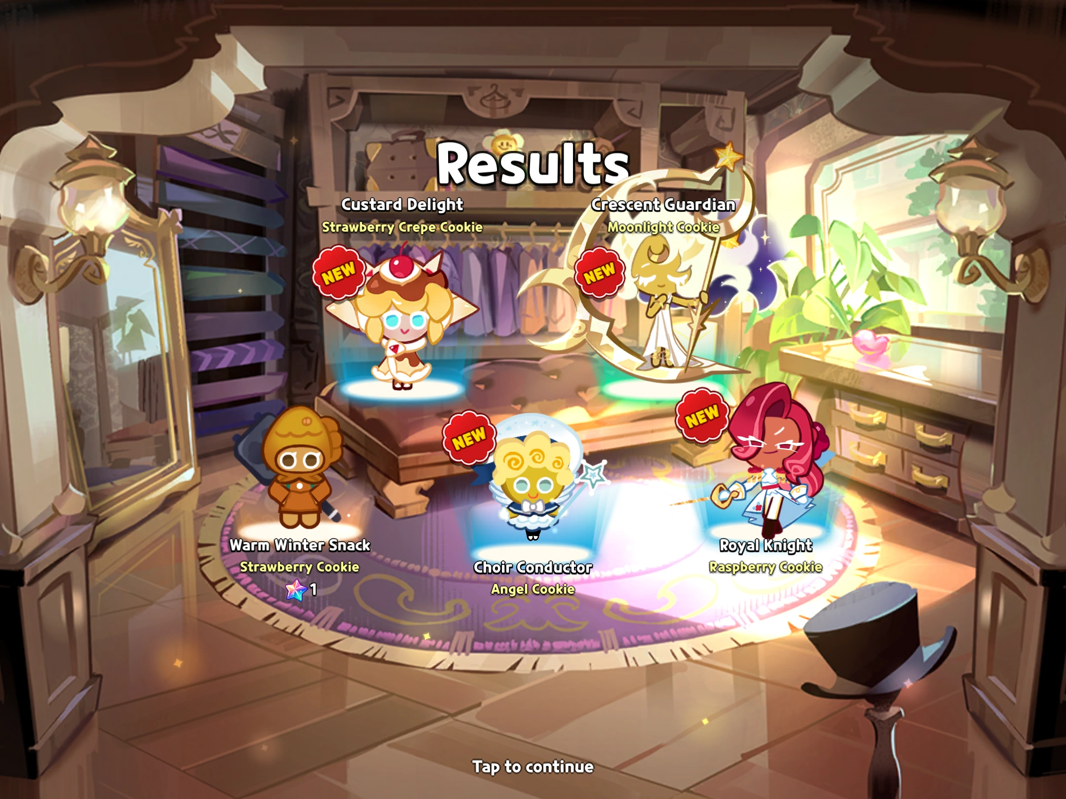 When the cookie is running | Fandom