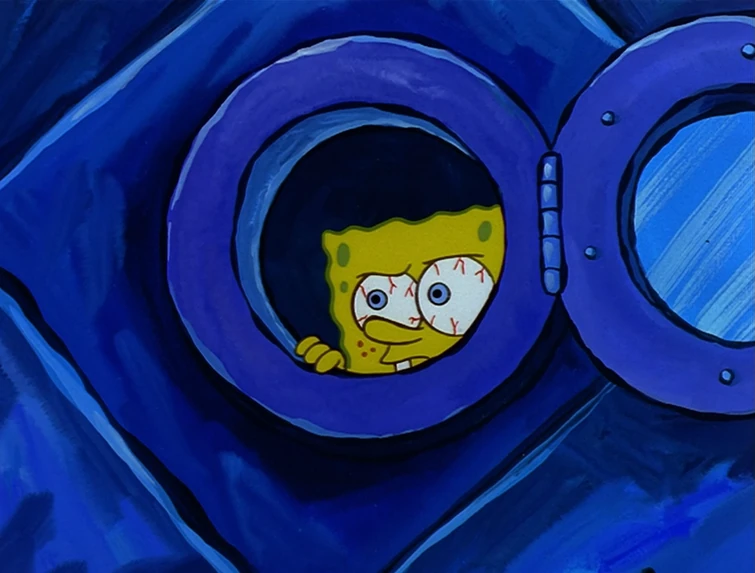 It's another wonderful late night on the wiki (well it's night for me ...