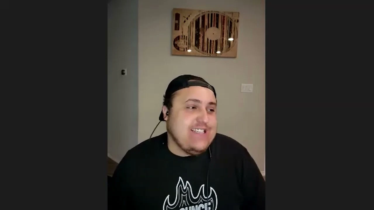 Antonio Ruiz Interview! | Fandom