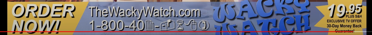 phone number wacky watch | Fandom