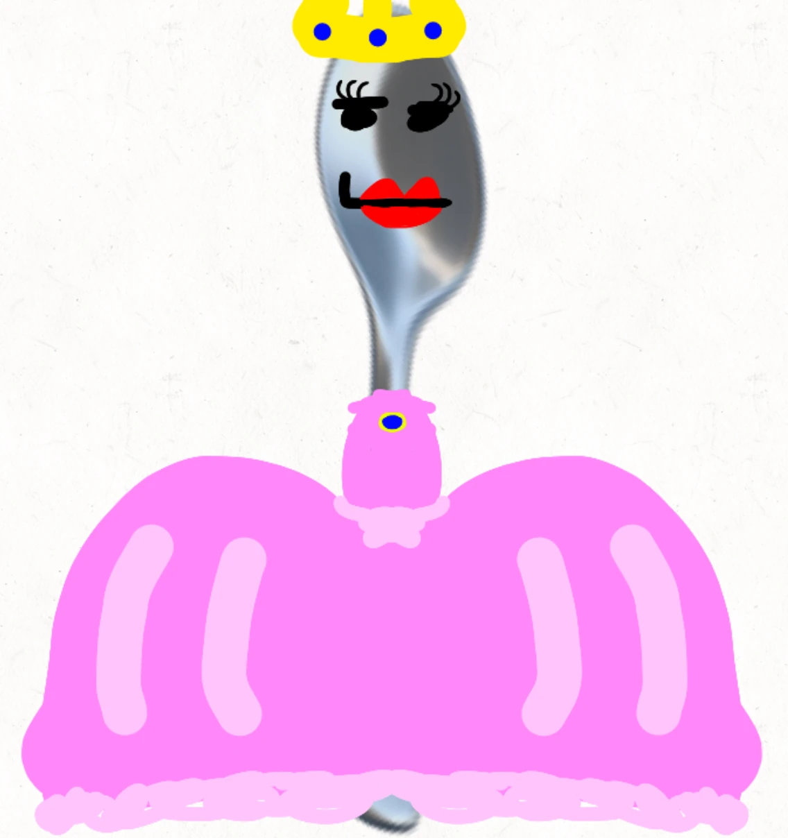 My version of princess silver | Fandom