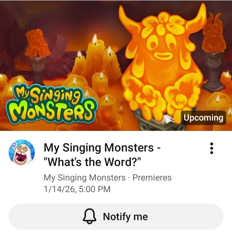 I think that Fire Island Werdos will go like this: | Fandom