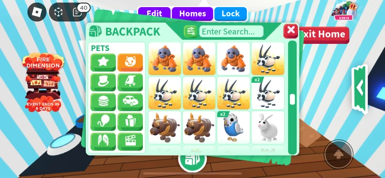 TRADING | Fandom