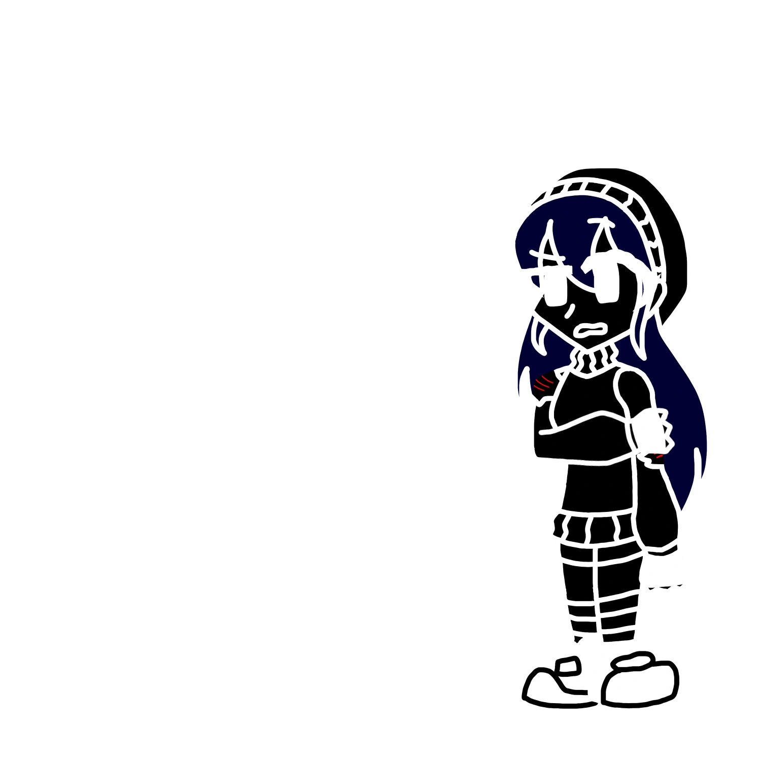 NEETblue hueh | Fandom