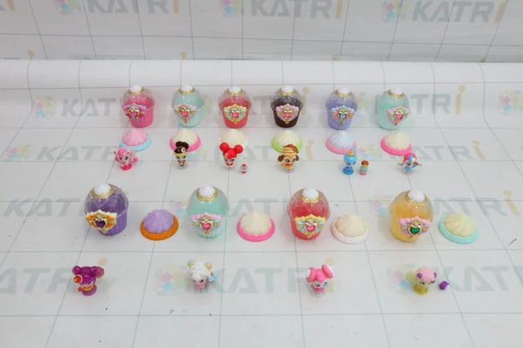 🍨Possible Dessert teeniepings leaks!?🍨 | Fandom