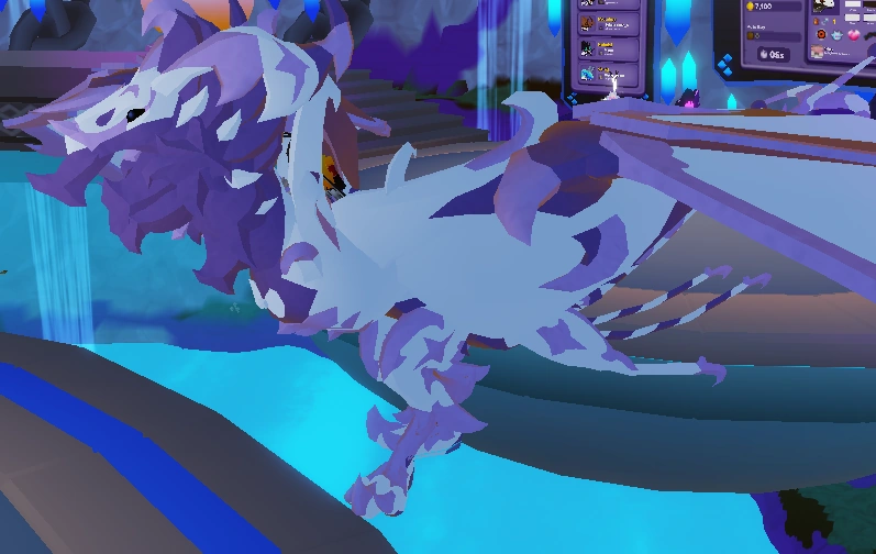 Buying some dragons | Fandom