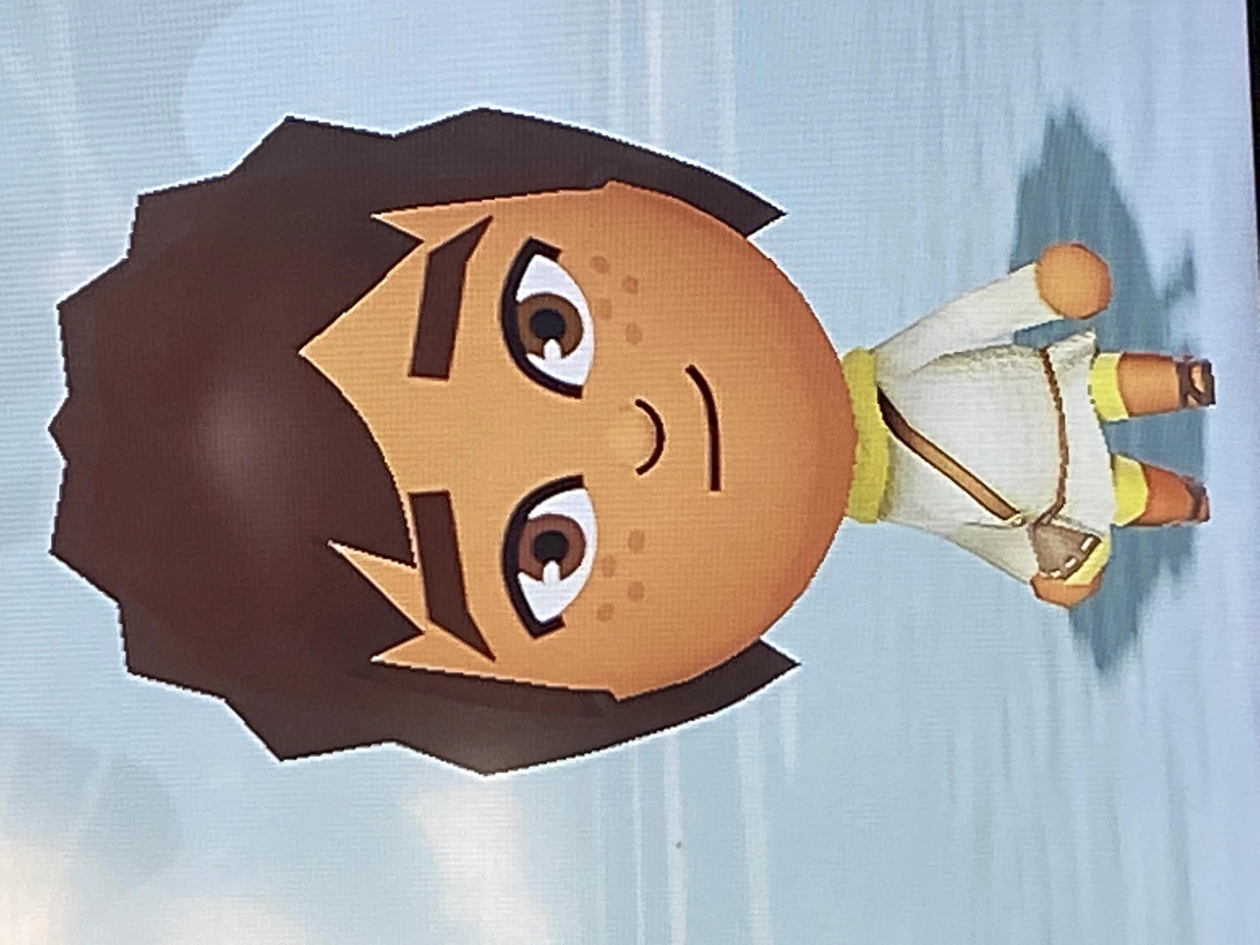 These are a few of my Mii’s | Fandom