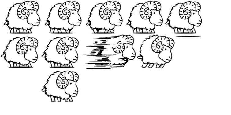 I wanna make an Aku Baa Baa | Fandom