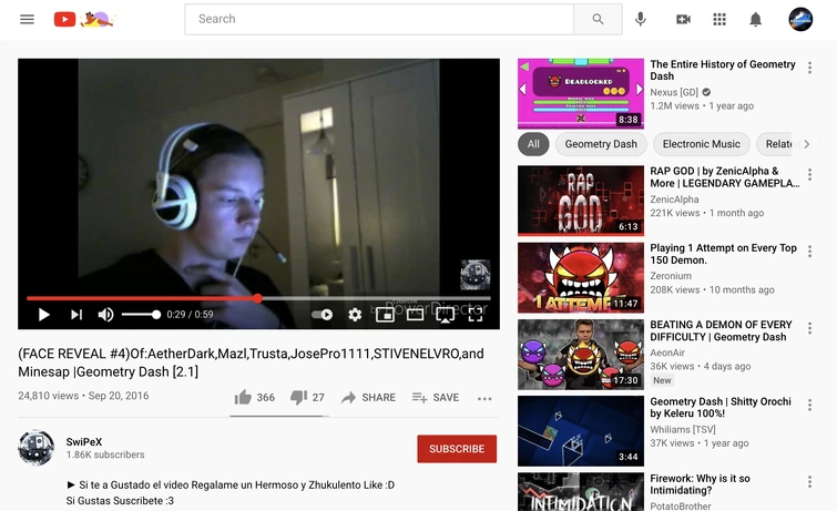 Can someone show me a picture of trusta's face | Fandom