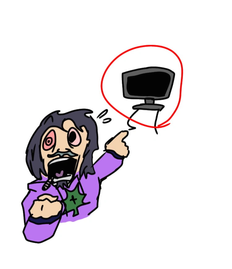 Off topic art | Fandom