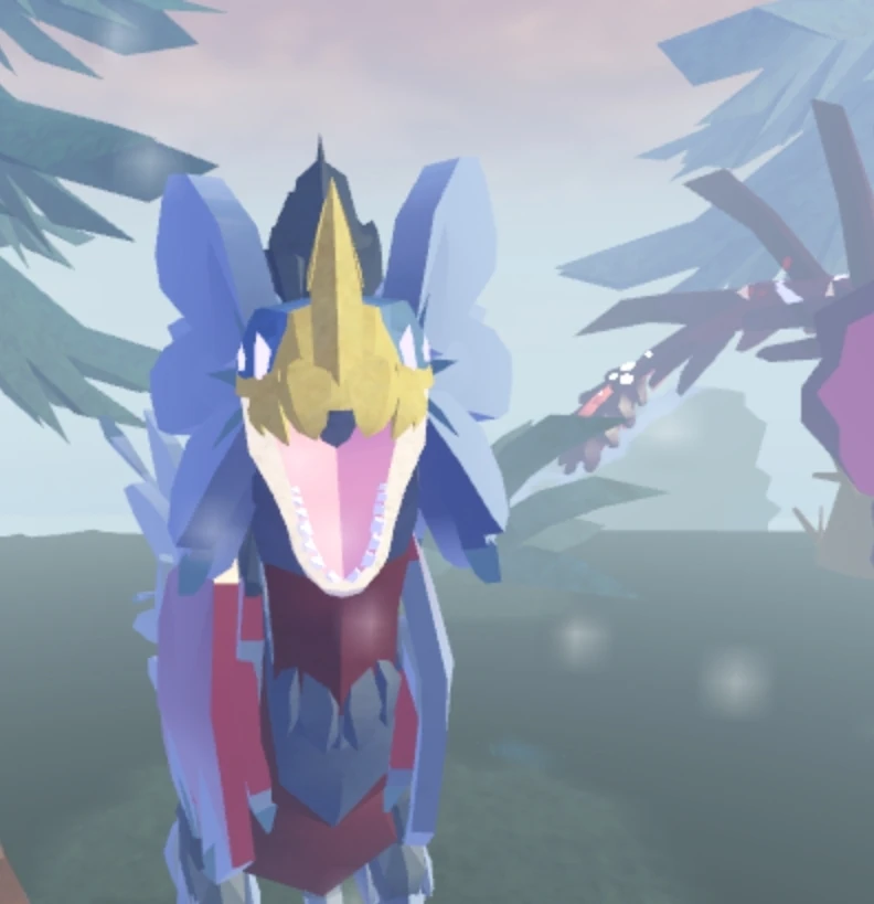 What CoS creatures would most likely: | Fandom