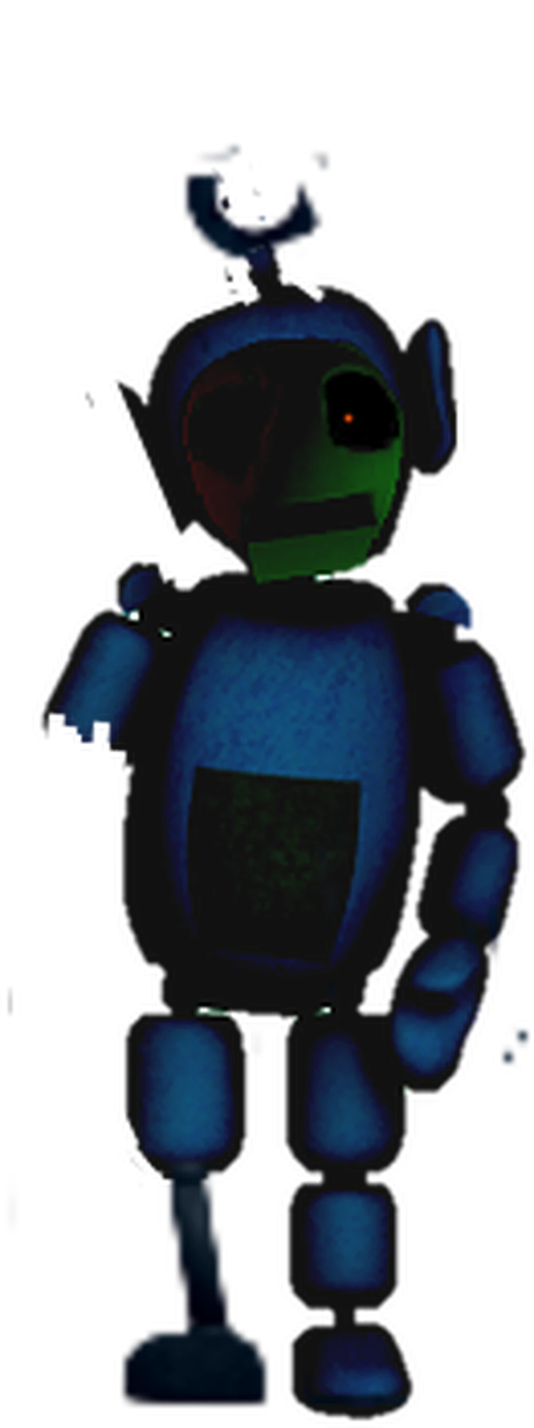 Discuss Everything About Five Nights at Tubbyland Wiki | Fandom