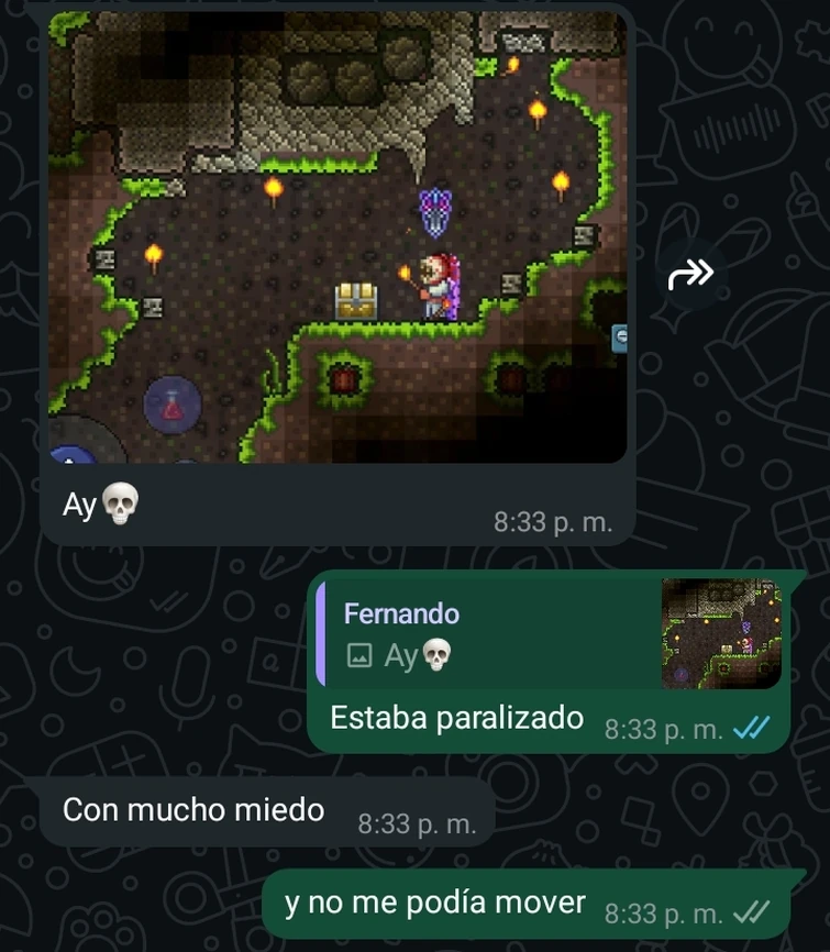 Discuss Everything About Wiki Terraria | Fandom