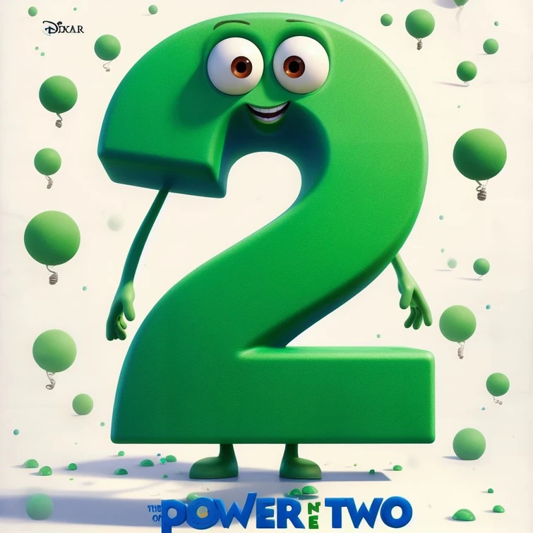 Doing the AI Pixar poster trend | Fandom