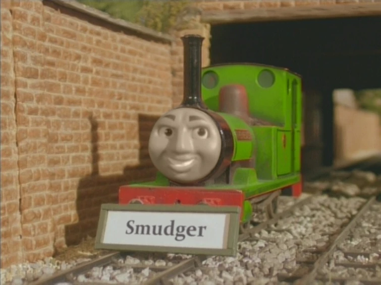 Discuss Everything About Thomas the Tank Engine Wiki | Fandom