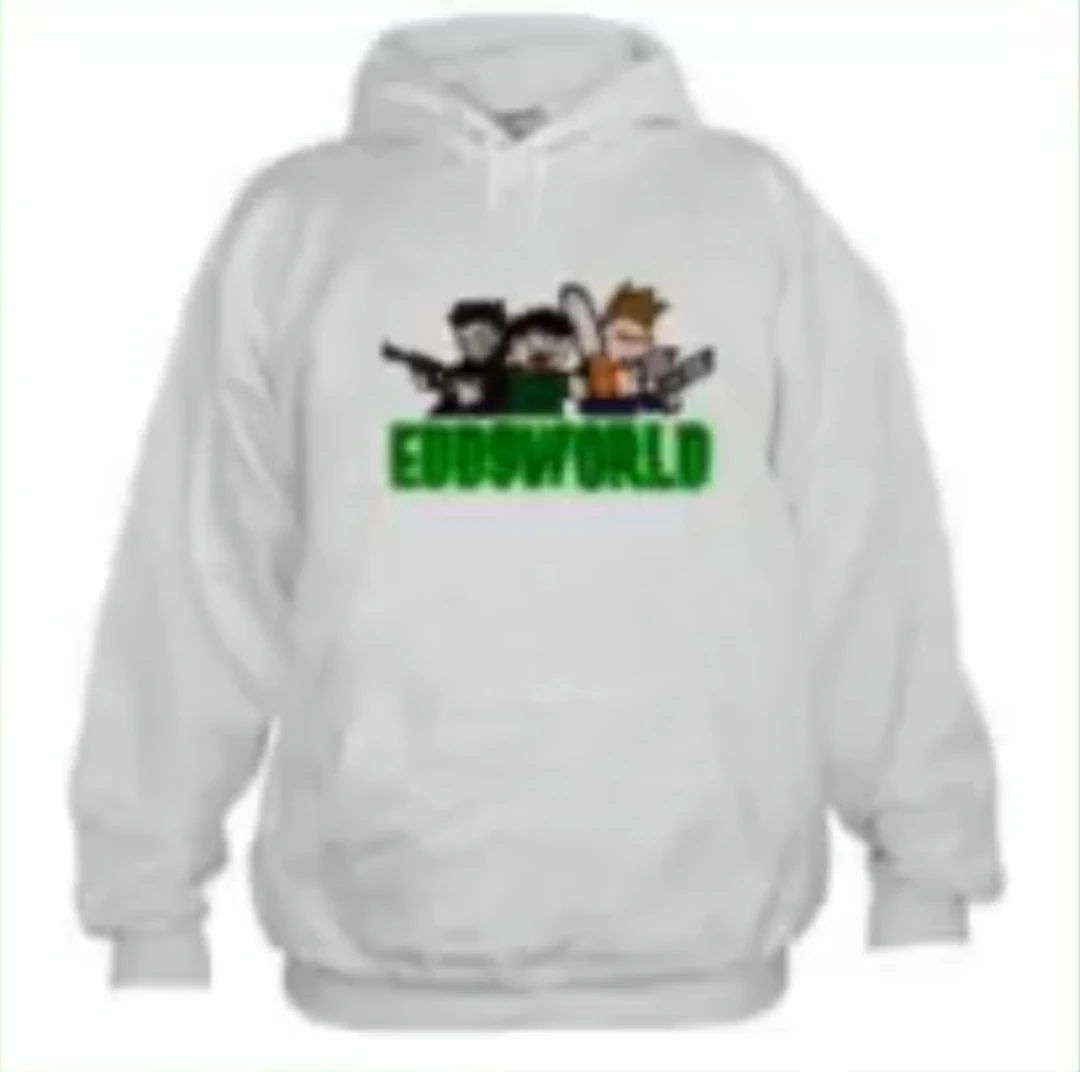 Does anyone know about this Eddsworld 2004 merch? | Fandom