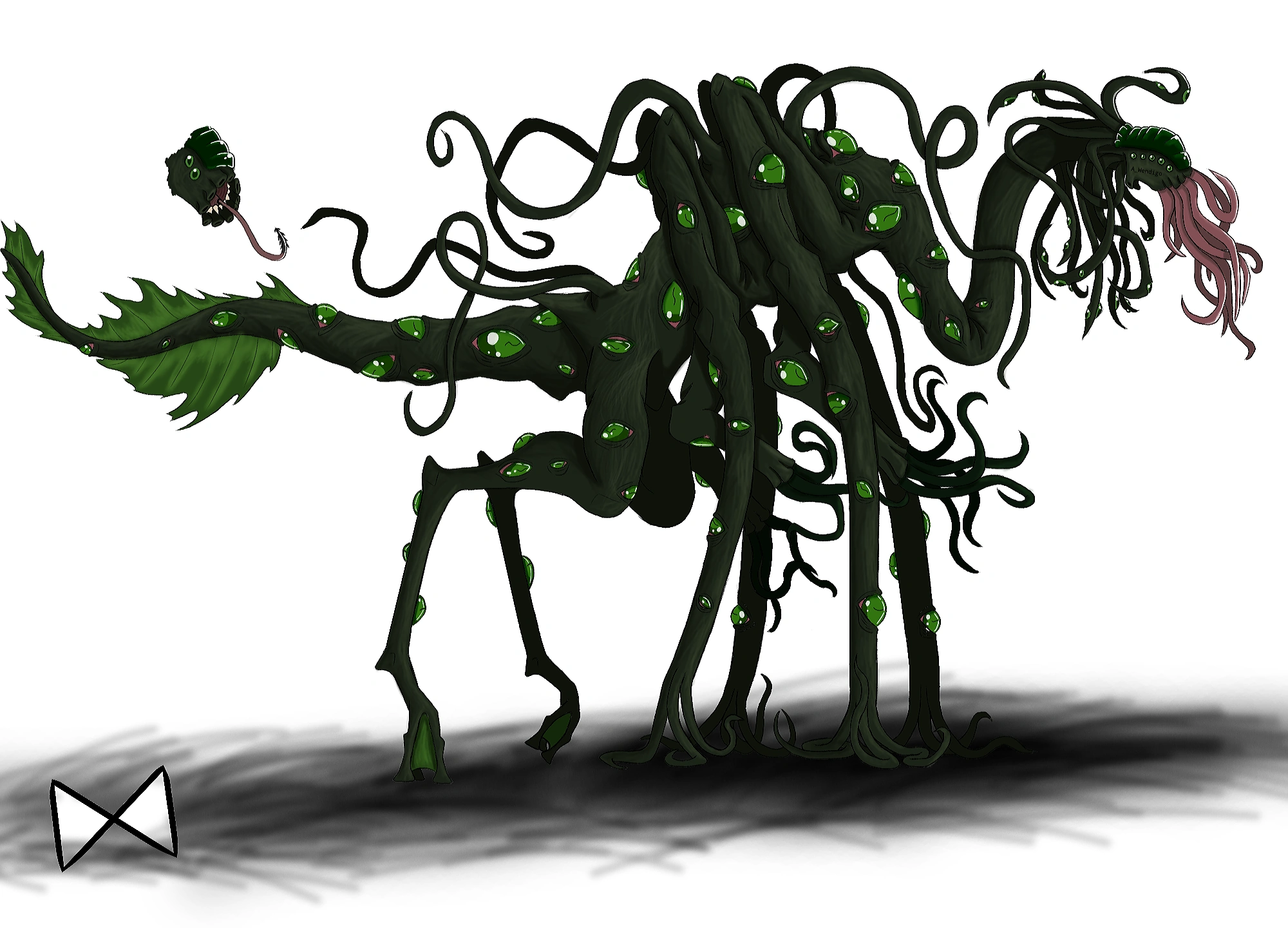Monarch - M.U.T.O Documentation | Fandom