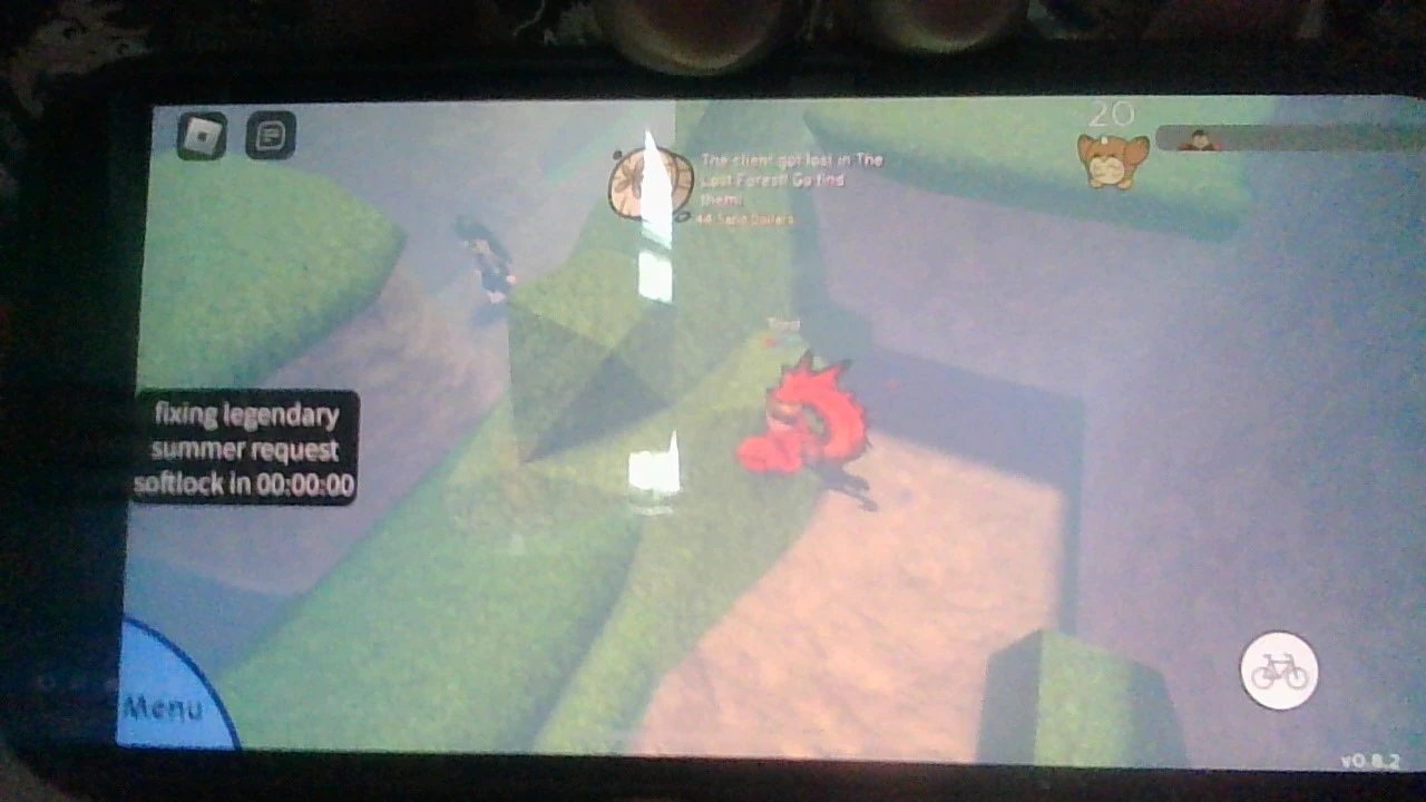 I'm So Mad (Small Rant Warning??) | Fandom