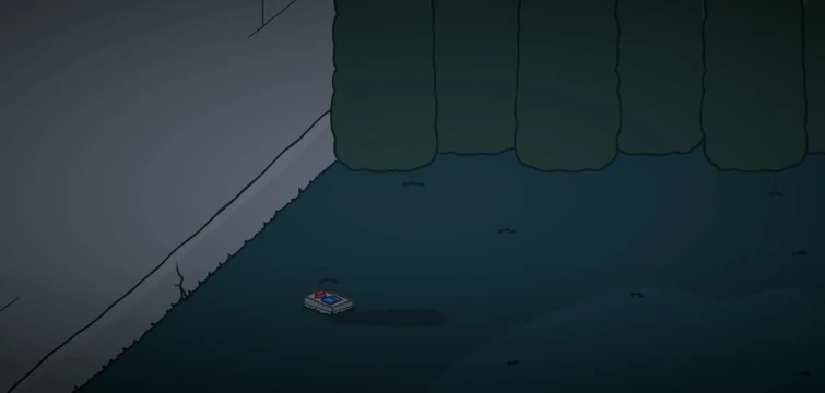 A few easy steps and you can become a puddle | Fandom