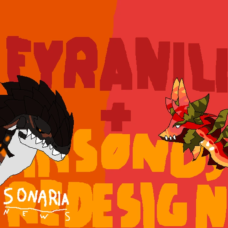 Sonaria News 5/5/2023: Latest Update + New Translator Role Creature ...