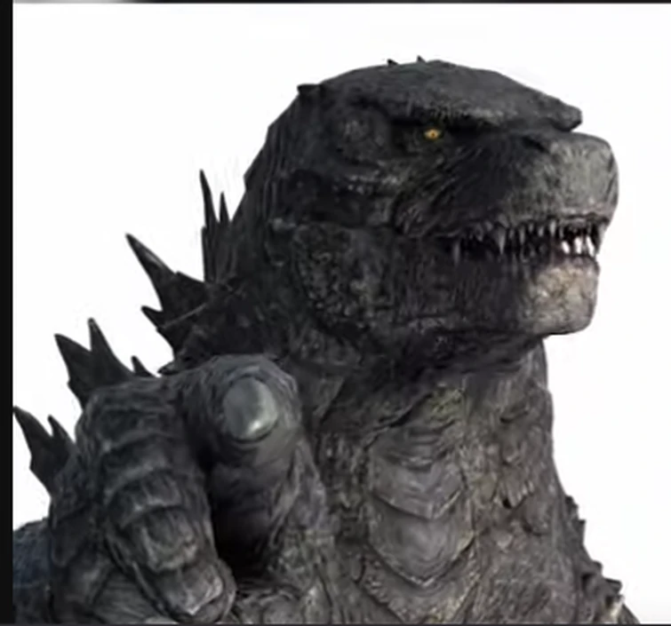 gnarpy redesign😋 | Fandom