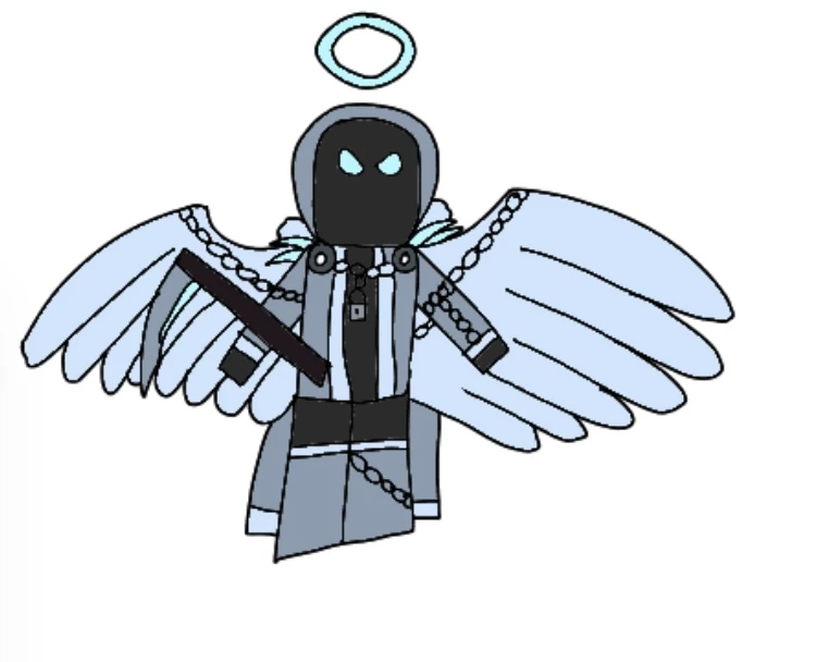 Frost spirit | Fandom