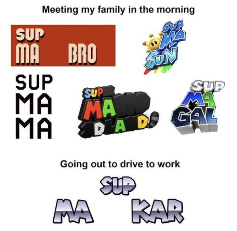 MORNING | Fandom