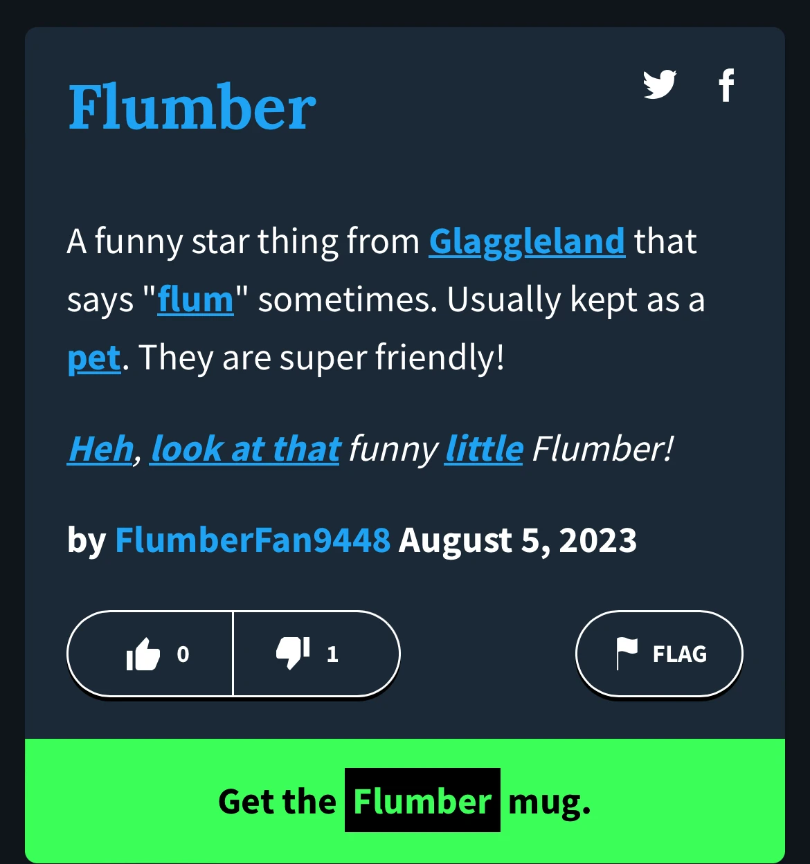 who put these on urban dictonary dawg 😭 | Fandom
