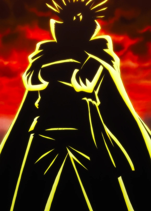 (Captain of the Strongest Pirate Crew) The Rocks D Xebec Experience ...