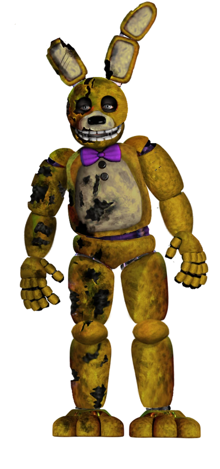 Discuss Everything About Five Nights at Freddy's Wiki | Fandom