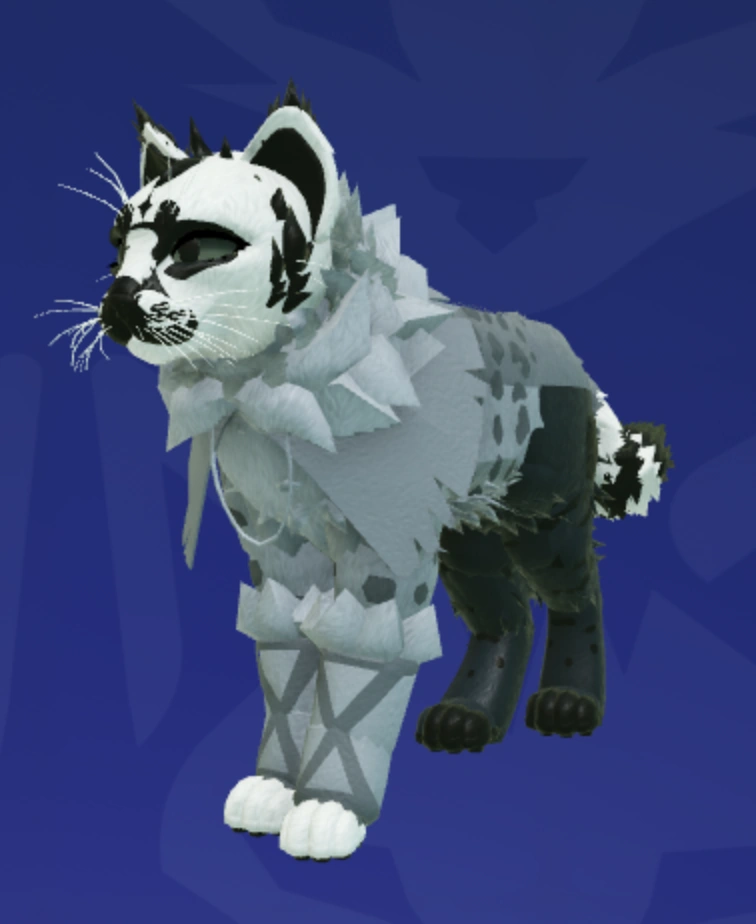 Genloss WCUE | Fandom