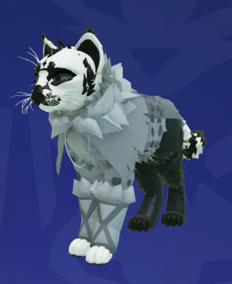 Genloss WCUE | Fandom