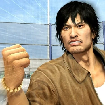 Discuss Everything About Yakuza Wiki | Fandom