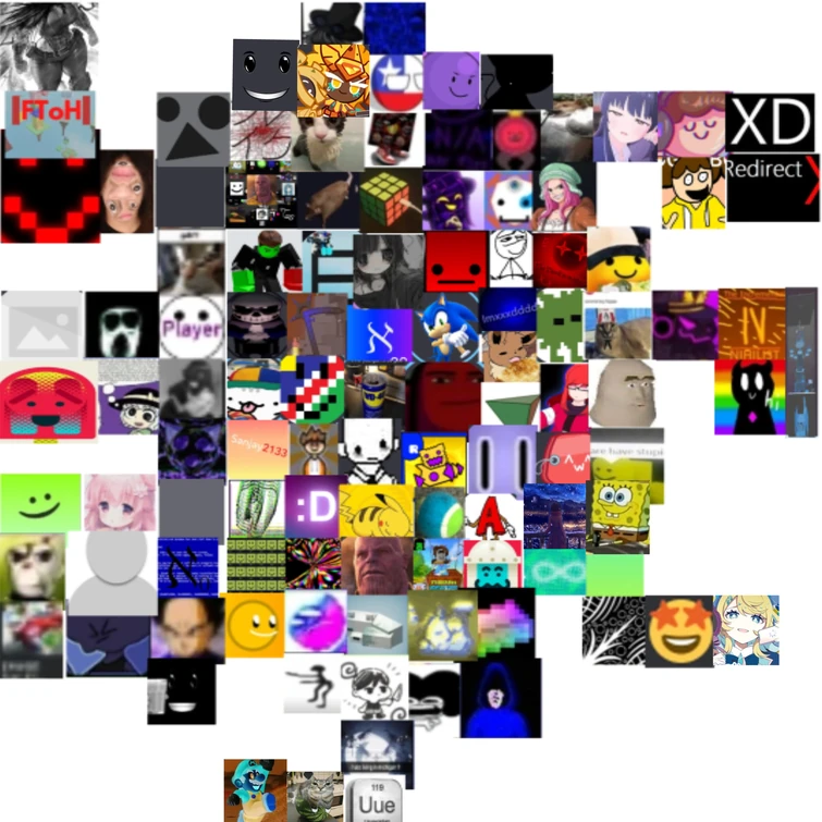 Some random thought | Fandom