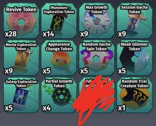 Selling tokens! | Fandom