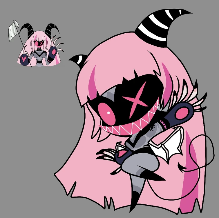 Normal and random chibi | Fandom