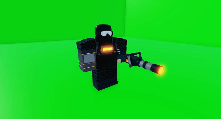 some accel skin | Fandom