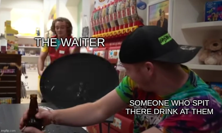 Unspeakable meme | Fandom