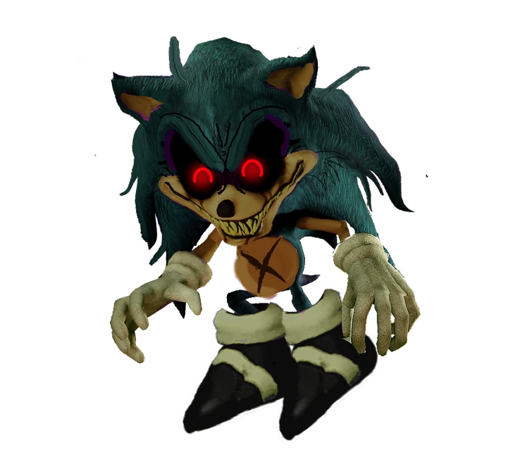 Lord X render comp | Fandom